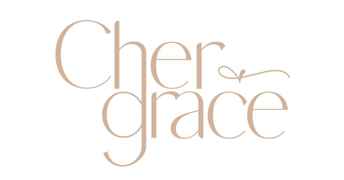 Handcrafted & Curated Jewellery | Cher & Grace